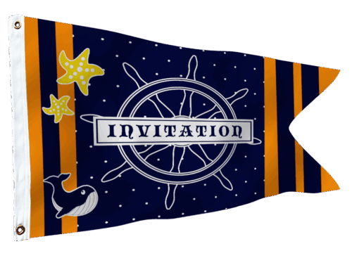Custom Burgee Flags for Yachts, Sailing & Clubs | FlagStride