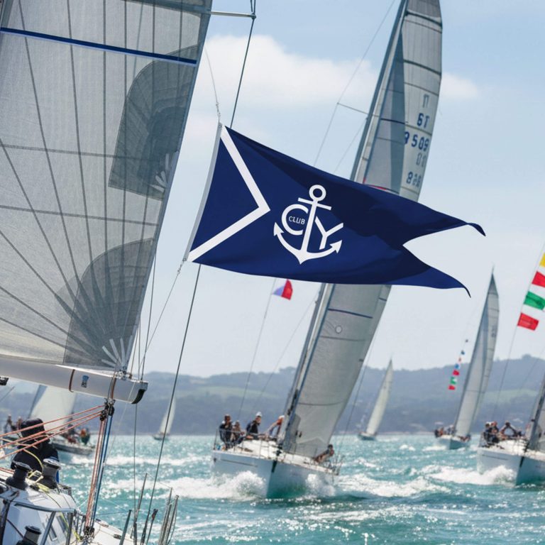 Custom Burgee Flags for Yachts, Sailing & Clubs | FlagStride