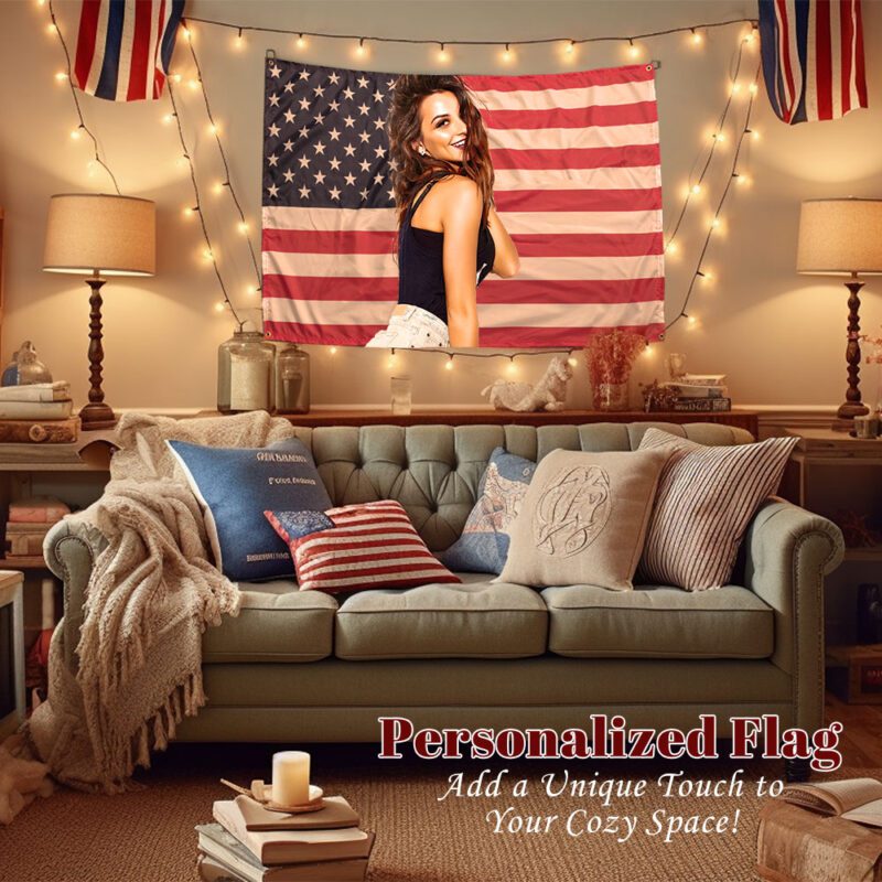 Custom Flags 3x5 | Personalized Design with Free Expert Help