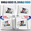 Outdoor Custom Flags 3x5 | Sports Team Personalized Flag