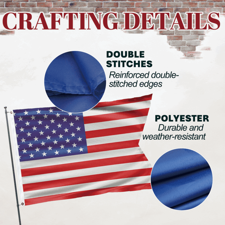 Custom Guidon Flags: Design Yours with Pride and Tradition