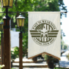 Custom Guidon Flags: Design Yours with Pride and Tradition