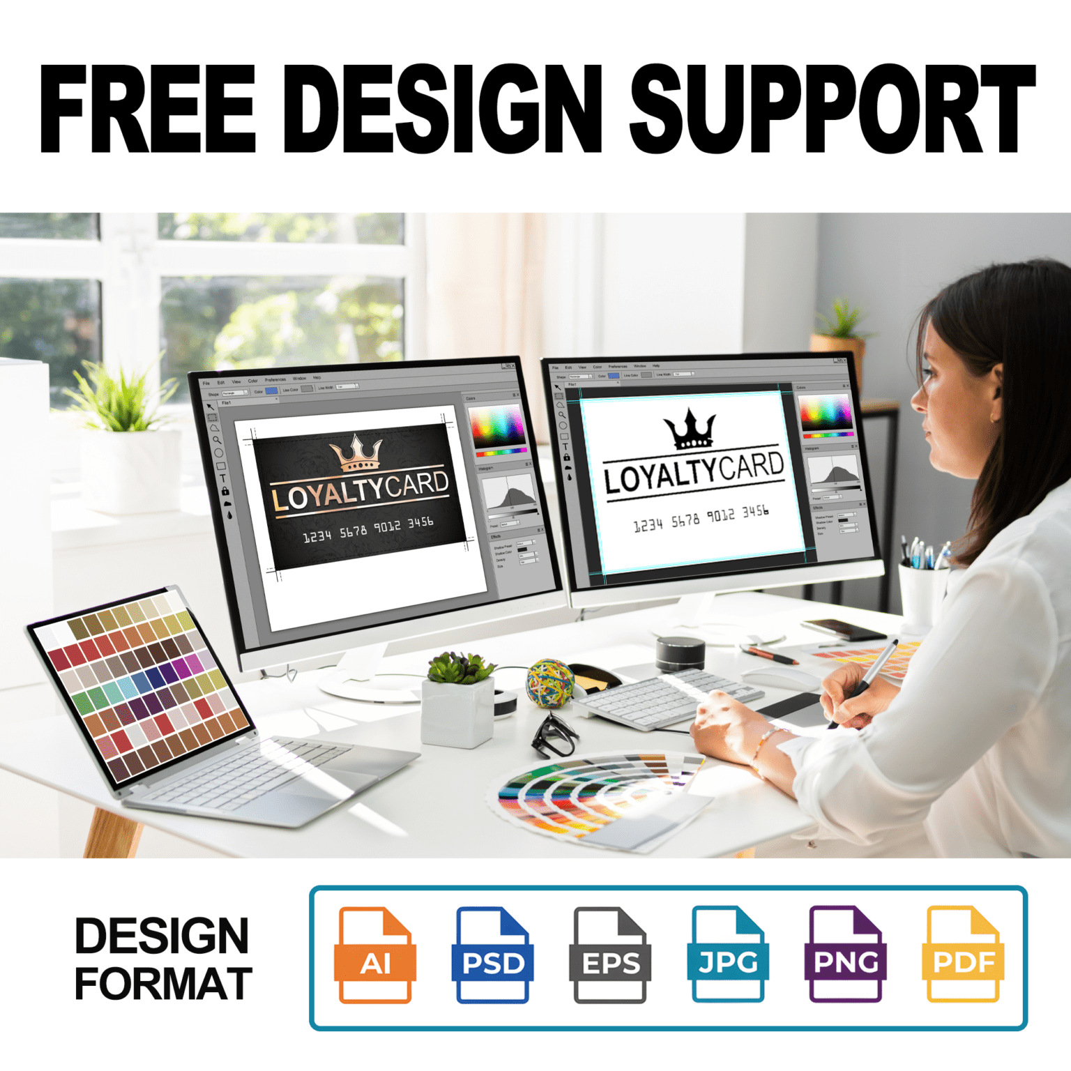 Custom Desk Flags Elevate Your Workspace Today