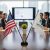 Custom Desk Flags Elevate Your Workspace Today