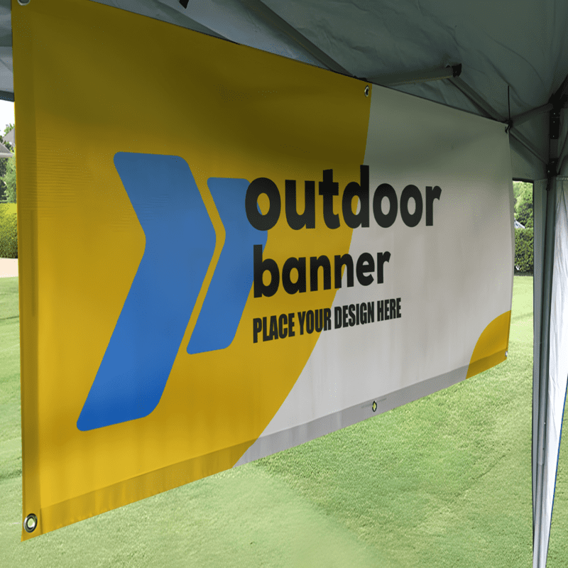 FlagStride | Custom Flags & Banners for Business and Events