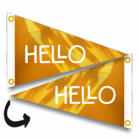Custom Pennant Flags to Showcase Your Unique Spirit