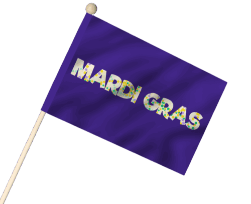 Custom Handheld Stick Flags (Set of 12) – Personalized Mini Flags